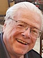 My friend Jim died yesterday | Nostalgia City Mysteries