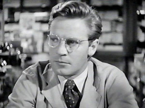 Prof. Bacon’s Kollege of Noir Knowledge | Nostalgia City Mysteries ...